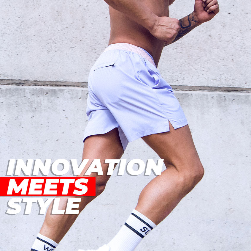 WHAT IS XCURV TECH POUCH? – Supawear