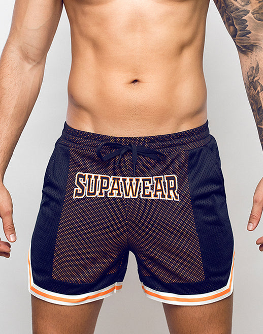 Supawear | Mens Designer Underwear and Sportswear