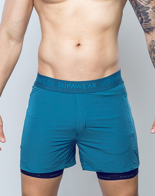 Supawear | Mens Designer Underwear and Sportswear