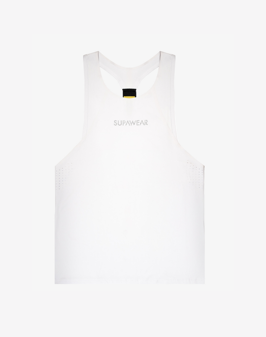 SPR Y-Tank - White – Supawear