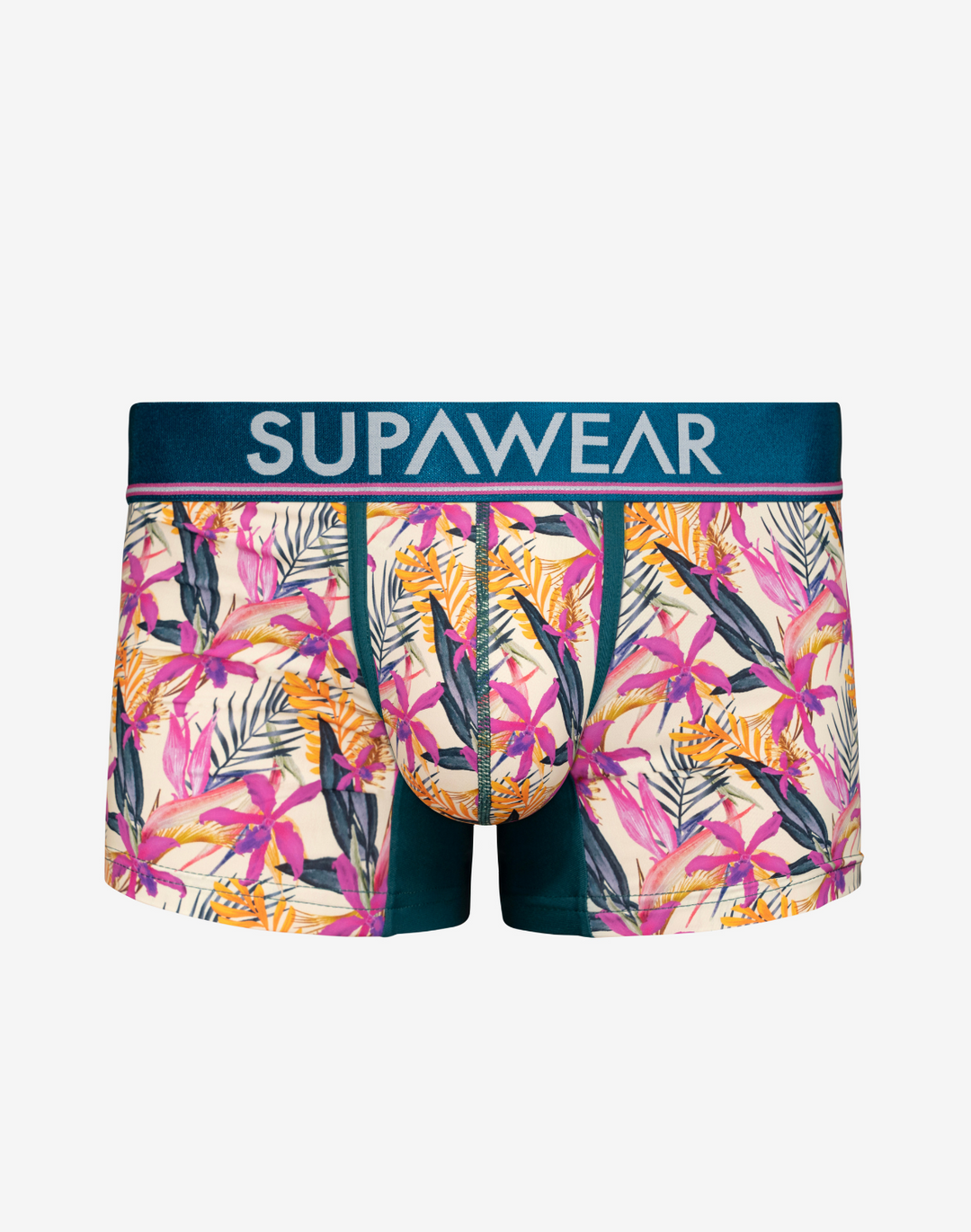 Sprint Trunk Underwear - Orchid – Supawear