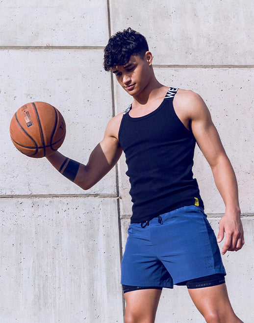 Supawear | Mens Designer Underwear and Sportswear